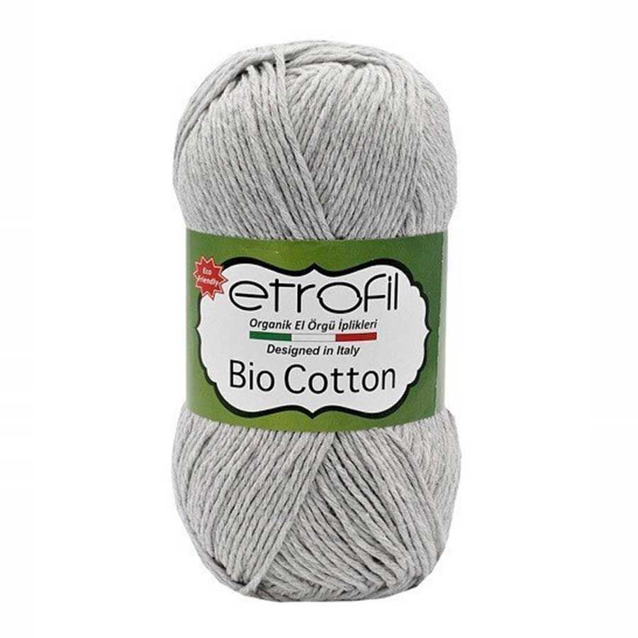 Etrofil | Bio Cotton