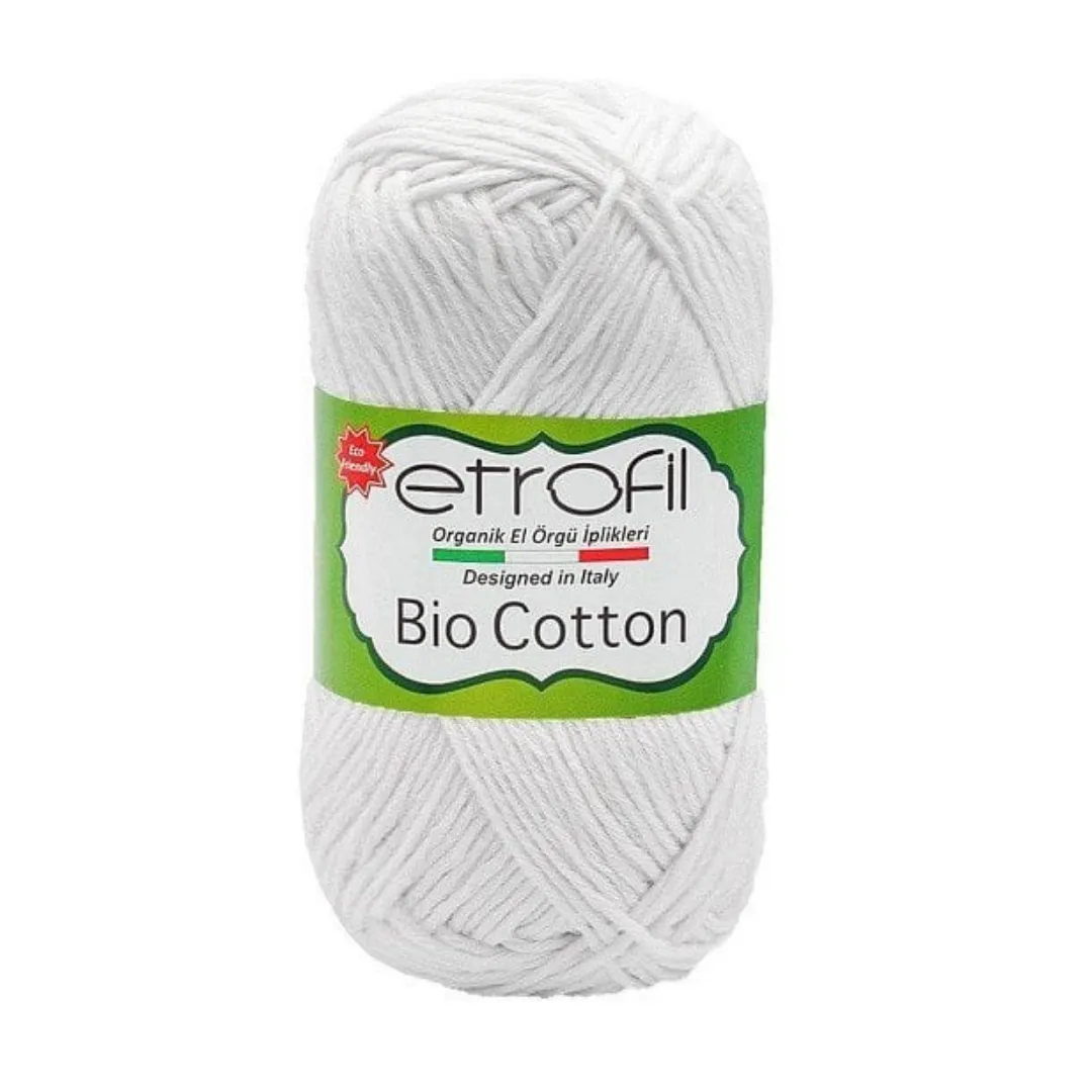 Etrofil | Bio Cotton