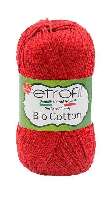 Etrofil | Bio Cotton