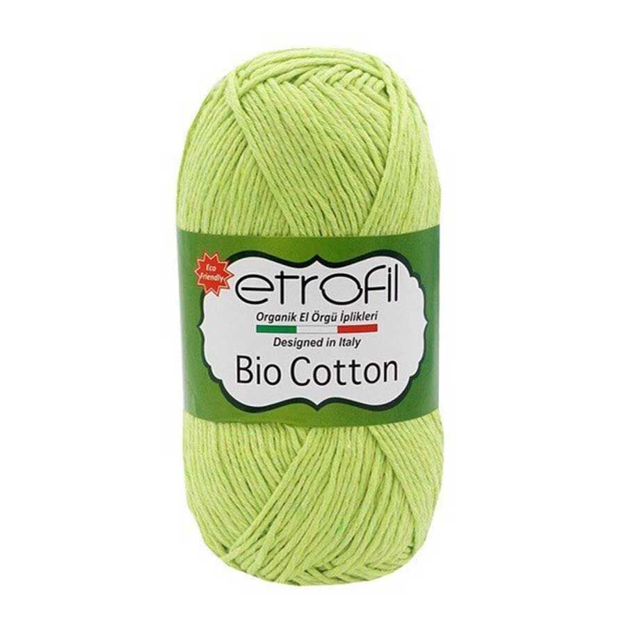 Etrofil | Bio Cotton