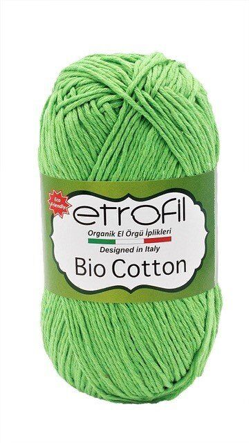 Etrofil | Bio Cotton